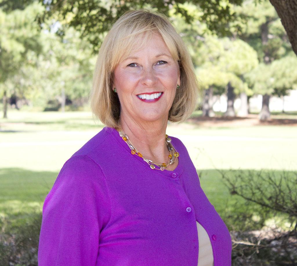 From student to staff: Lawrimore shares story – The Patriot