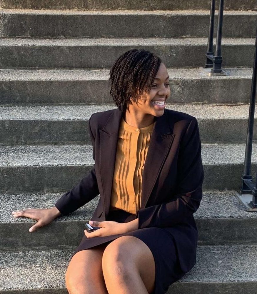 Kei’yona Jordon – The Patriot